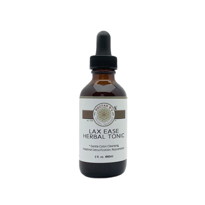 LAX EASE TONIC 2 FL OZ – ELEVATION WELLNESS BOUTIQUE