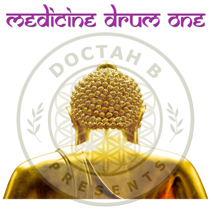 DOCTAH B’S COMPLETE MEDICINE MUSIC COLLECTION- 4 projects 5 hours plus – Elevation Foundation