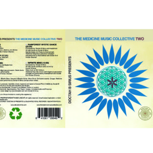 DOCTAH B’S COMPLETE MEDICINE MUSIC COLLECTION- 4 projects 5 hours plus – Elevation Foundation