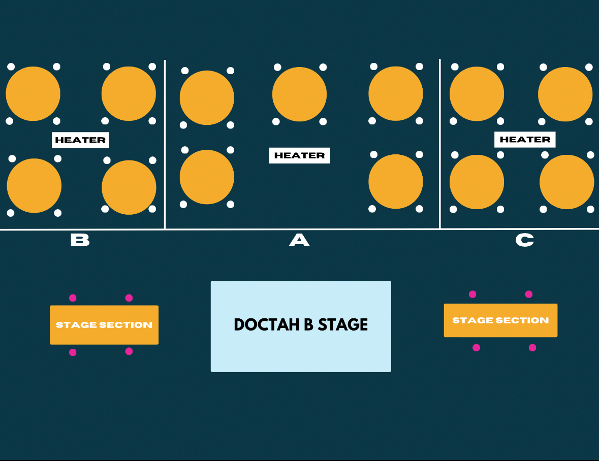 Transcendence Tickets – Elevation Foundation