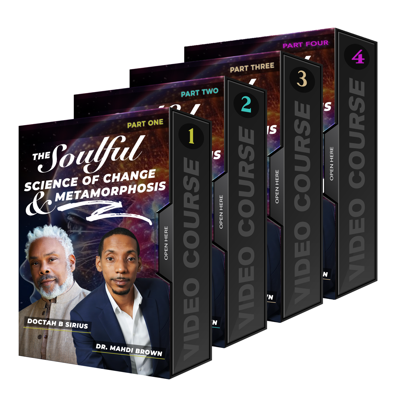 Courses & Workshops – Elevation Foundation