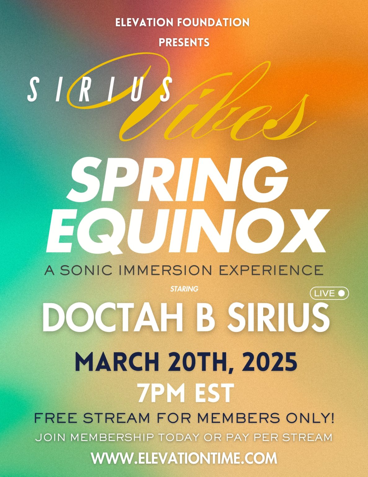 ELEVATION WELLNESS BOUTIQUE – EXPLORE. EXPAND. EVOLVE.