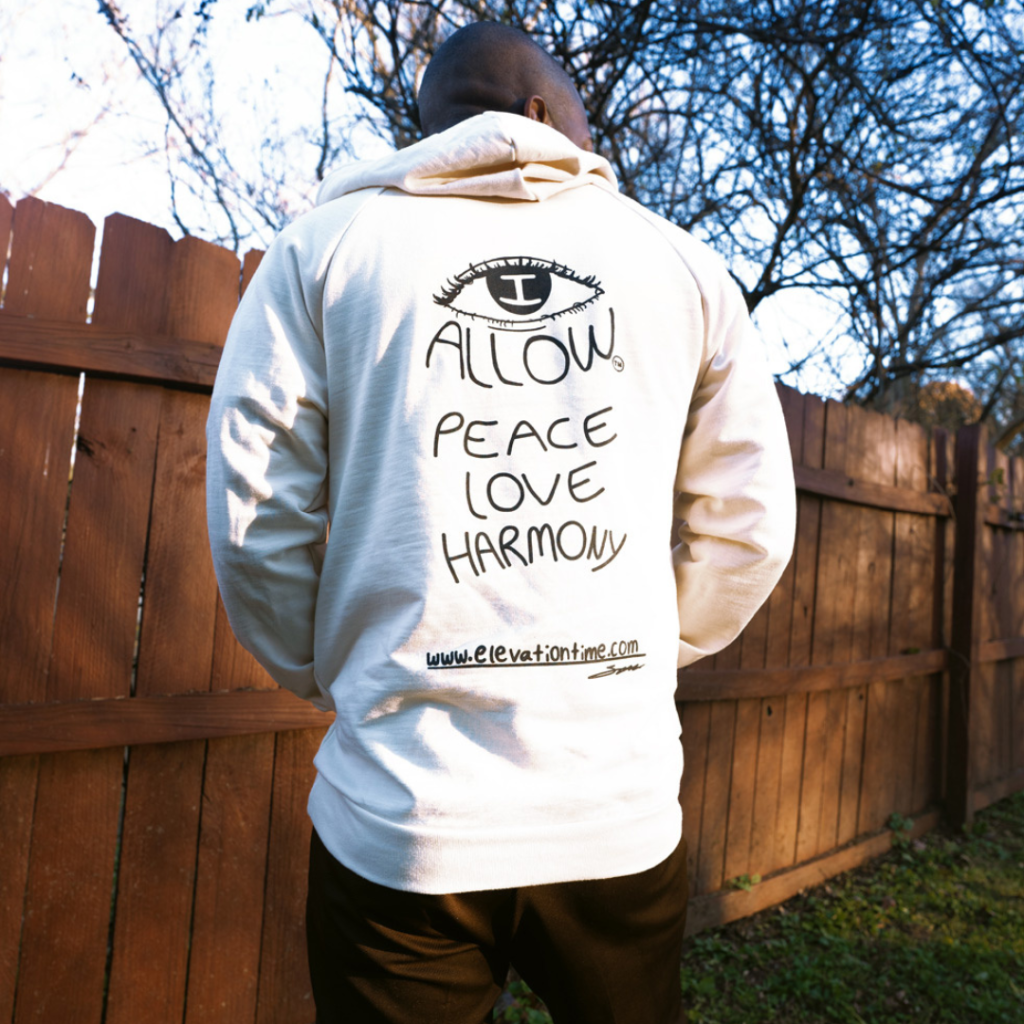 Elevation Foundation – EXPLORE. EXPAND. EVOLVE.