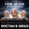 Core Access – Elevation Foundation