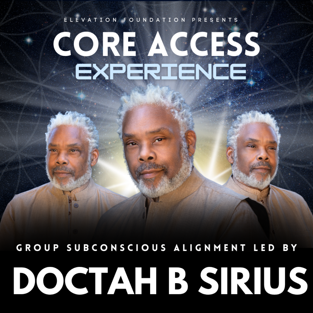 Elevation Foundation – EXPLORE. EXPAND. EVOLVE.