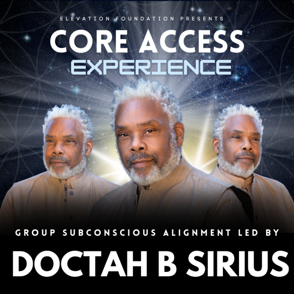Core Access – Elevation Foundation