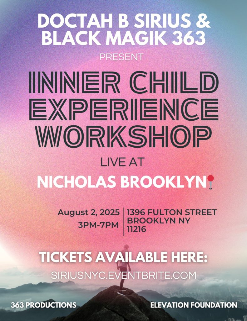 Elevation Foundation – EXPLORE. EXPAND. EVOLVE.